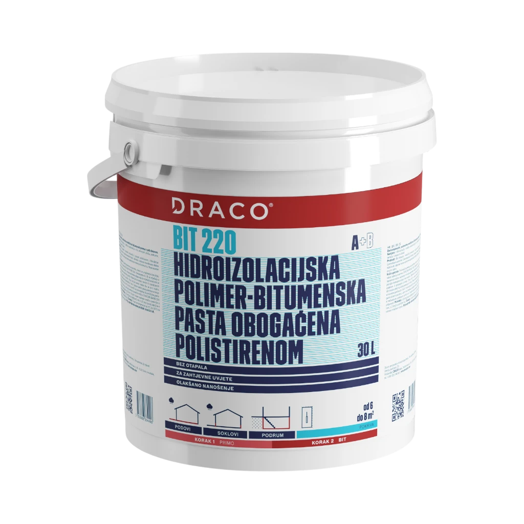 DRACO BIT 220 - dracostore.hr