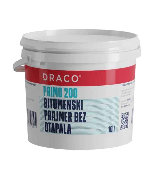 DRACO PRIMO 200 - dracostore.hr